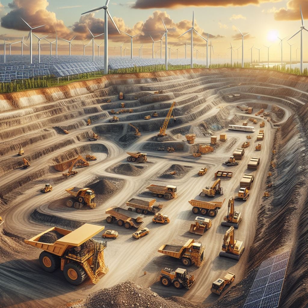 How Asite Helps the Mining Industry Drive Digitization