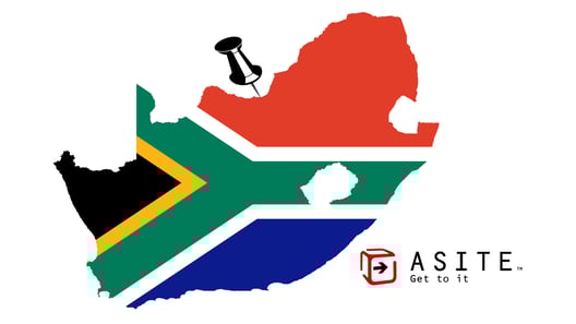 Asite Helping to Unlock the Potential of BIM Across Africa
