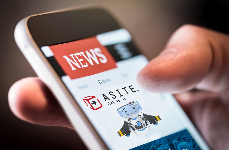 Asite Opens New Data Center in the Kingdom of Saudi Arabia