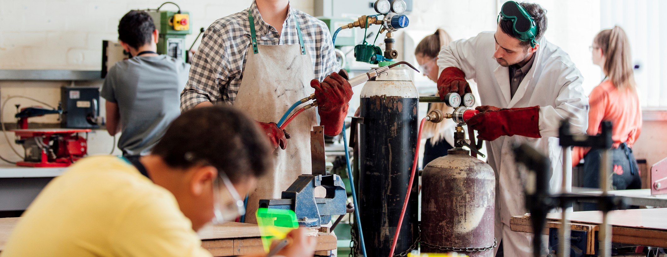 3 Ways to Ramp Up Your Construction Hiring