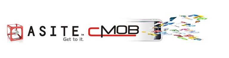 Asite goes Mobile!