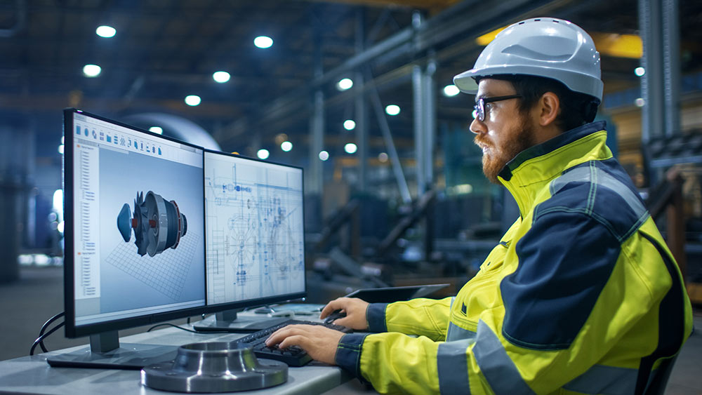 Common Data Environment