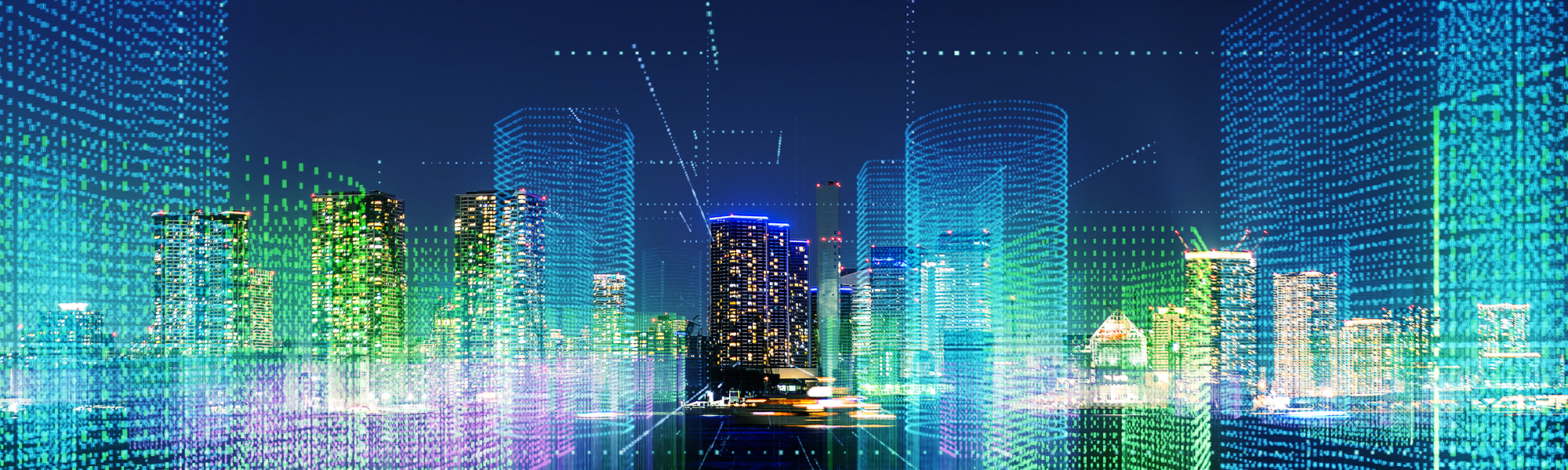 Digital Twin: Cities and their digital doppelgangers