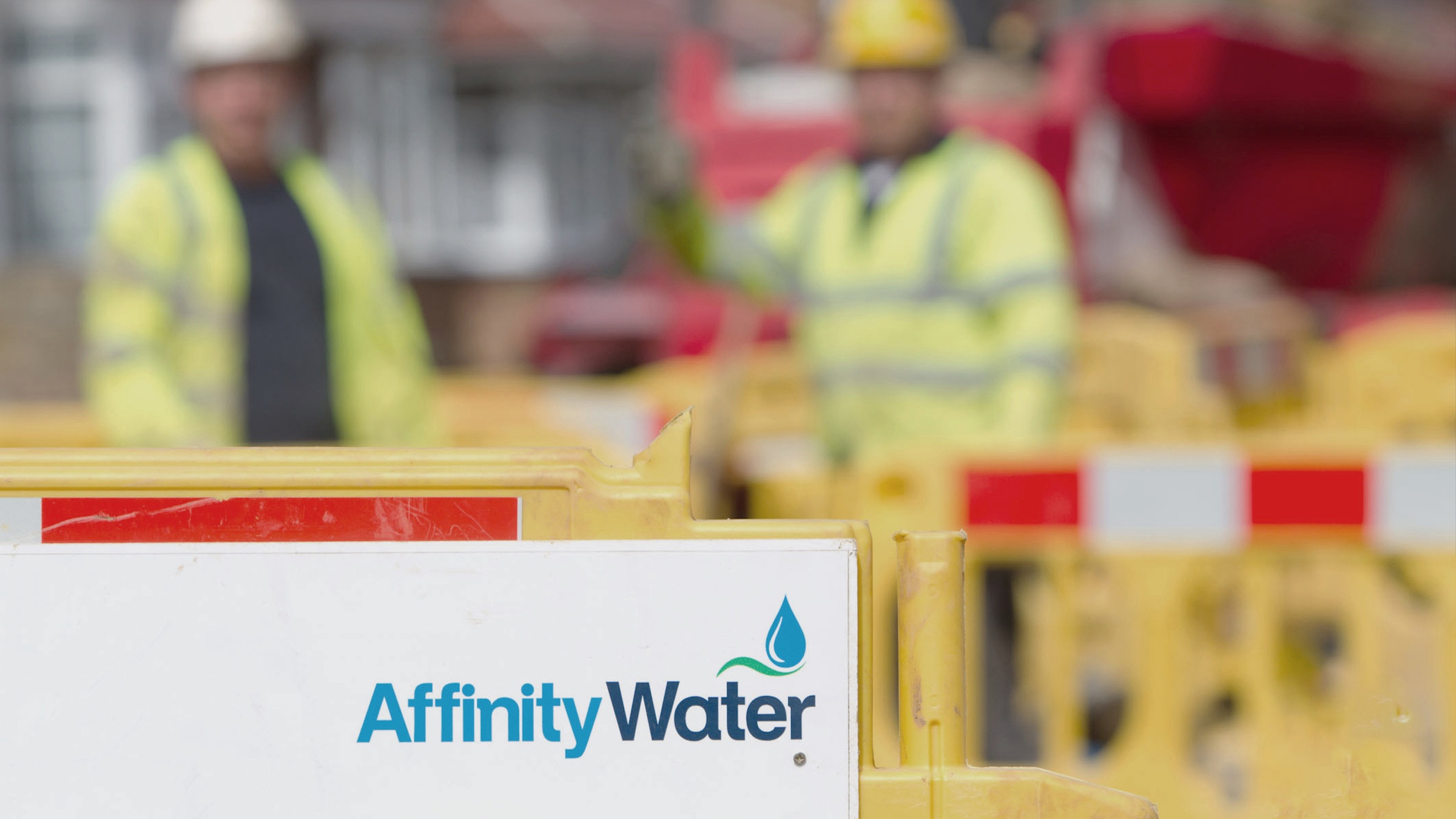 Affinity Water Migrating over 70 Projects to Asite Following Multi-Year ...
