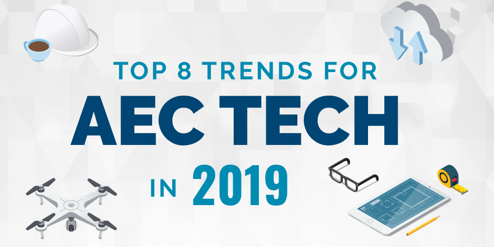 Top 8 Trends For Architecture, Engineering and Construction (AEC ...